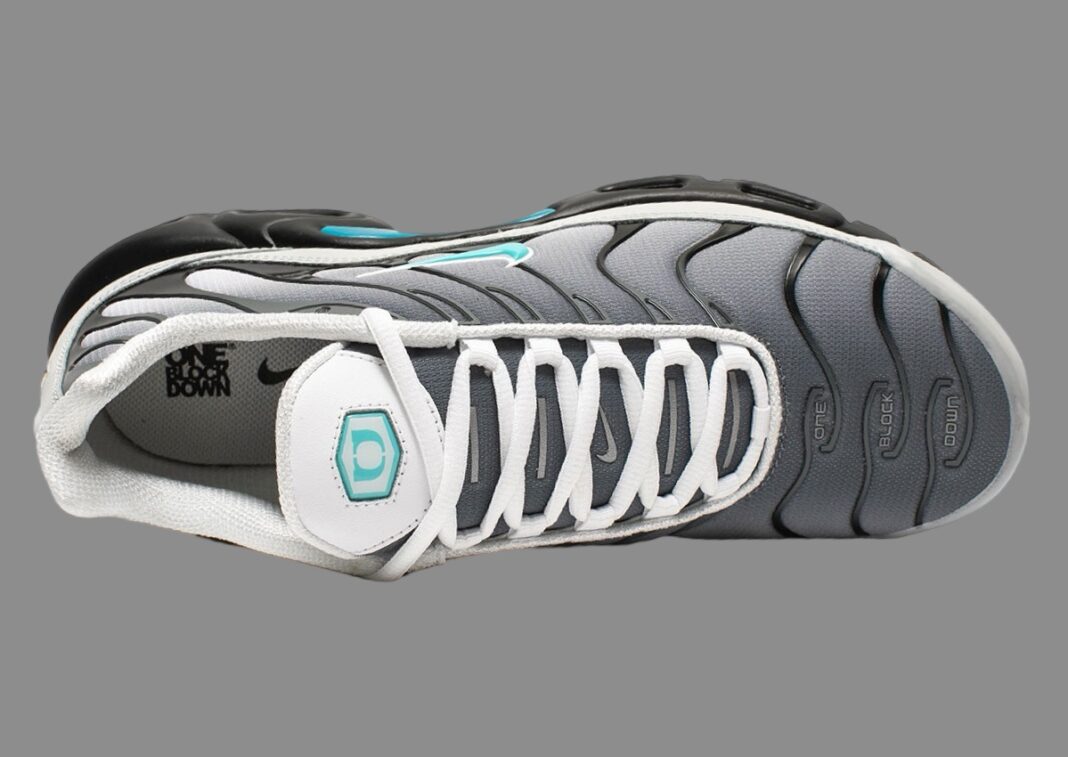 One Block Down x Nike Air Max Plus Pack