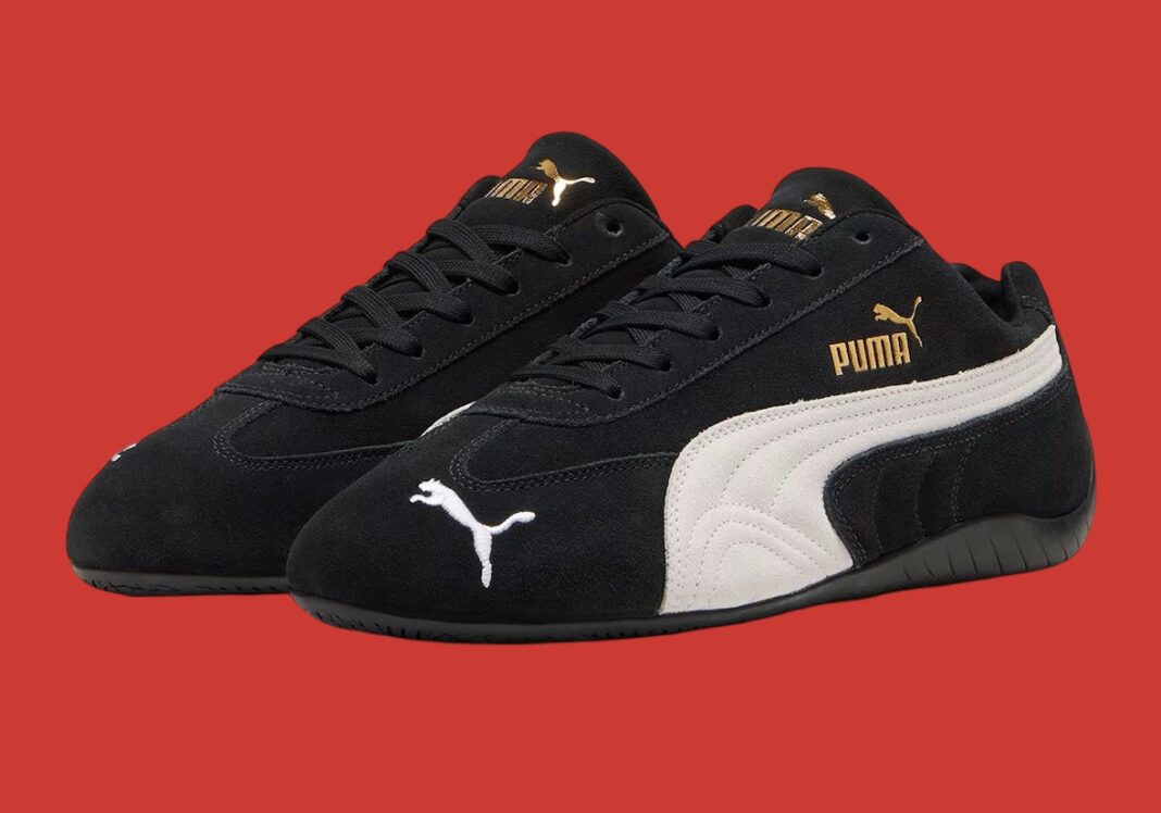 PUMA Speedcat OG 2024