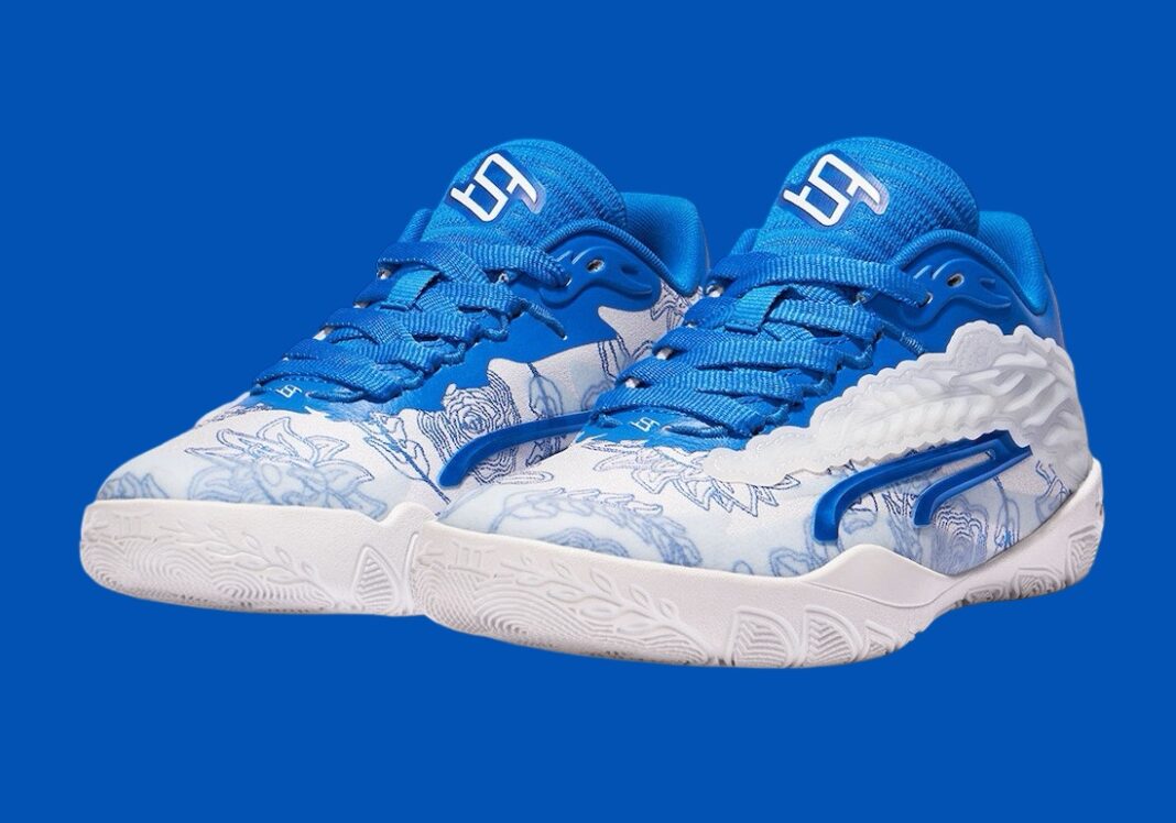 PUMA Stewie 3 City of Love 379937-01