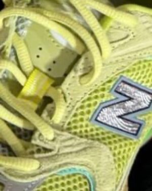 Salehe Bembury x New Balance 530 Bamboo MR530PR