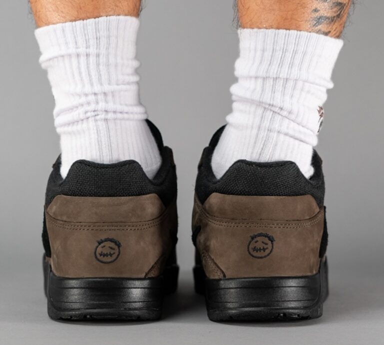 Travis Scott x Jordan Jumpman Jack Dark Mocha