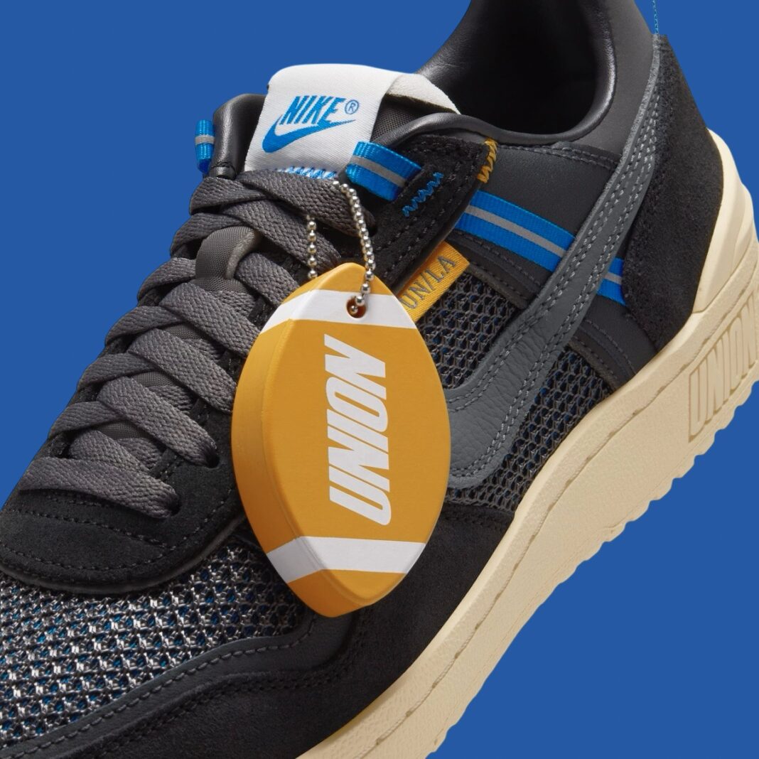 Union x Nike Field General Pack (2024)
