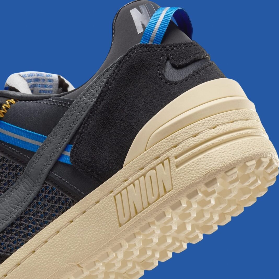 Union x Nike Field General Pack (2024)