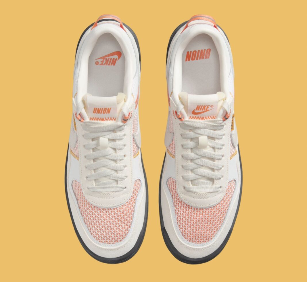 Union x Nike Field General Pack (2024)