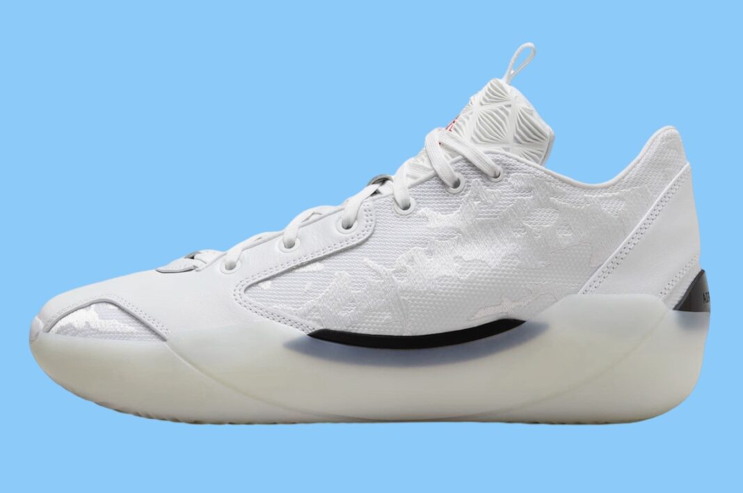 Air Jordan 39 Sol FQ0213-106