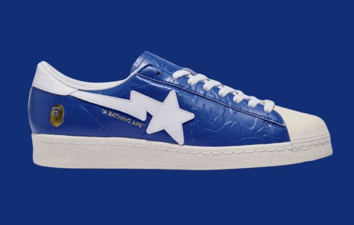 BAPE x adidas Superstar 2025 Release Info
