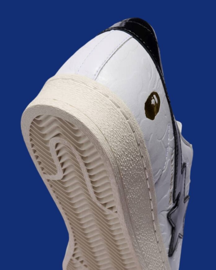 BAPE x adidas Superstar 2025 Release Info