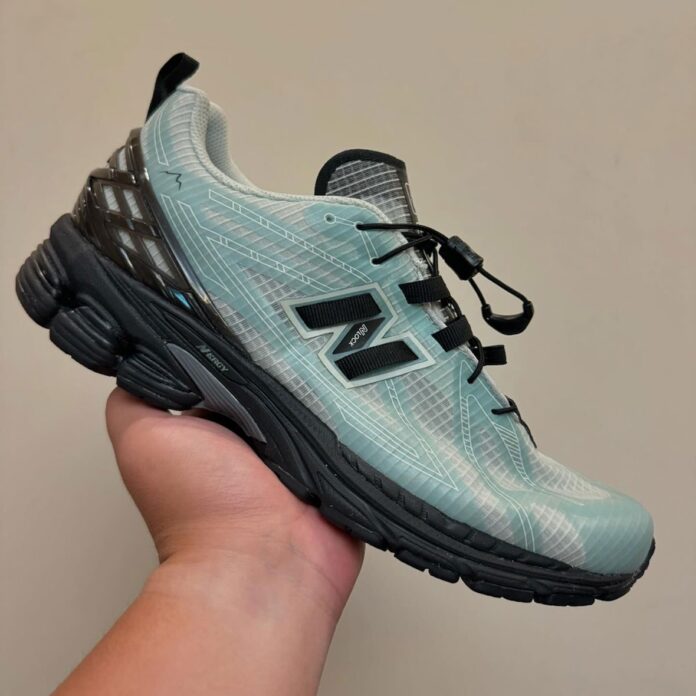 CAYL x New Balance 1906R