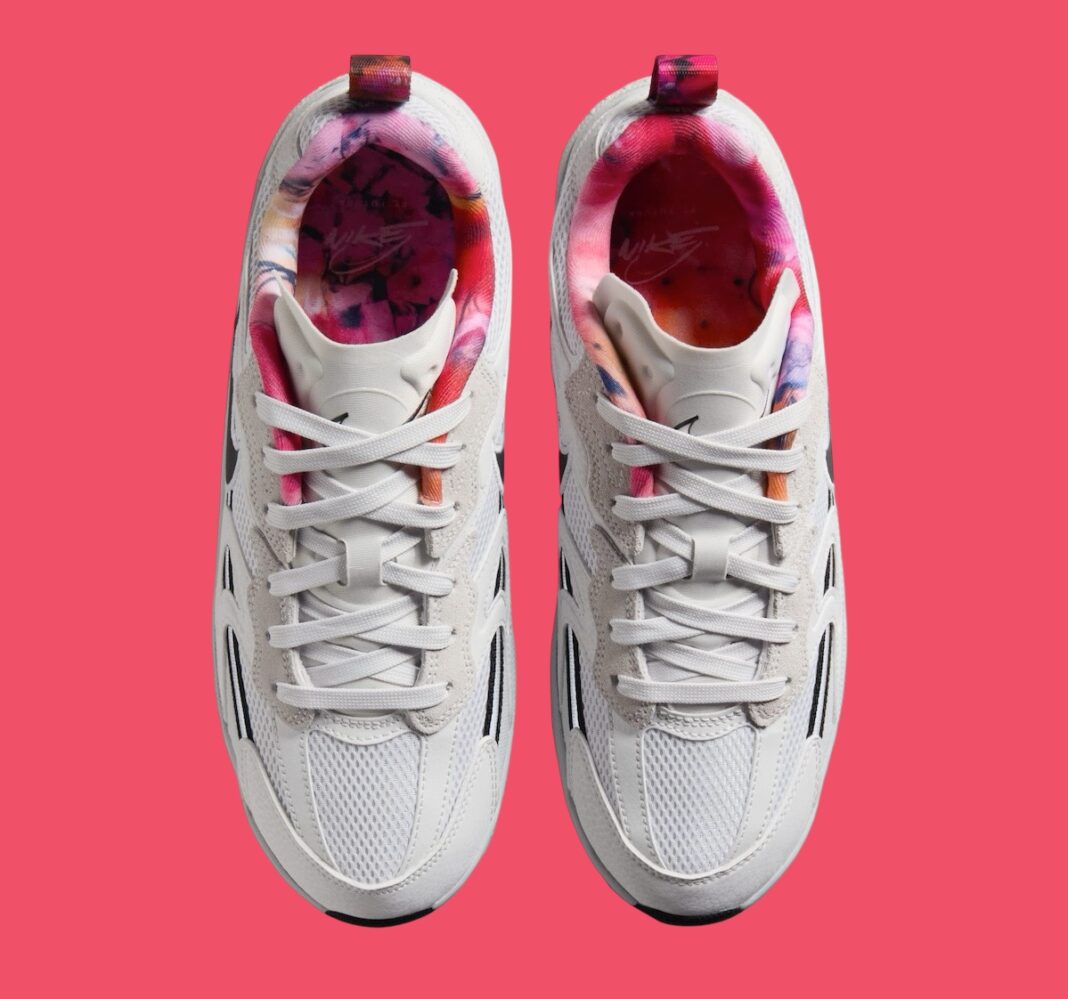 Futura x Nike Jam Train Olympics FZ8966-100