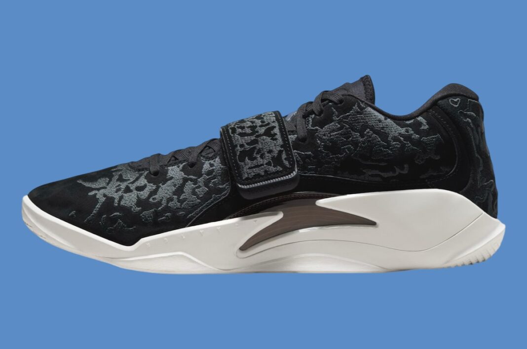 Jordan Zion 3 M.U.D. Ash SE FN1714-002