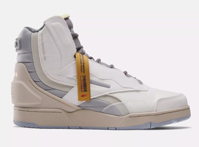 NASA x Reebok 2024 Collection