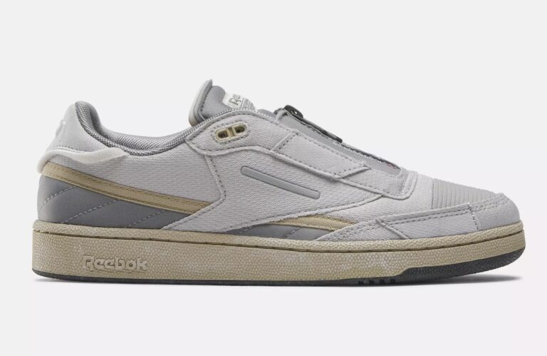 NASA x Reebok 2024 Collection