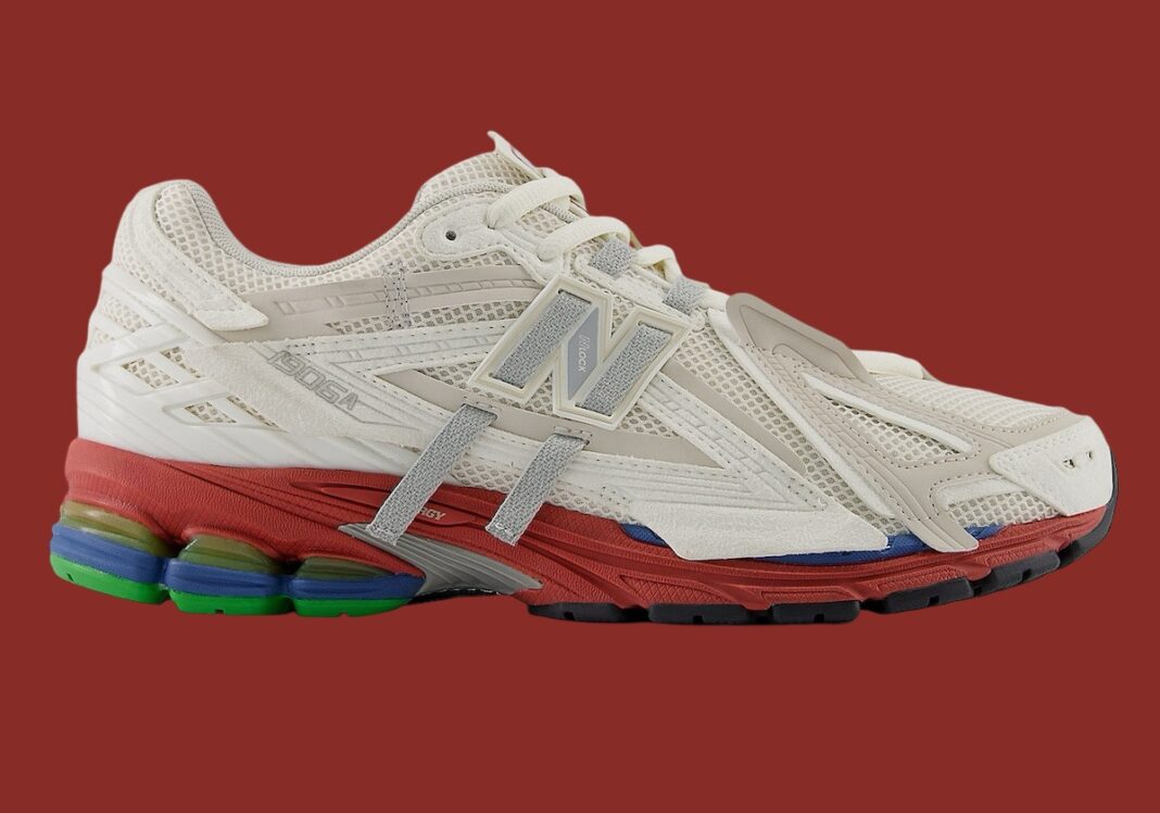 New Balance 1906A M1906AB