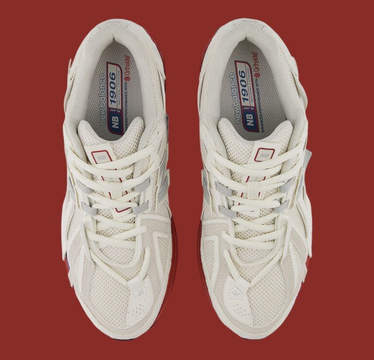 New Balance 1906A M1906AB