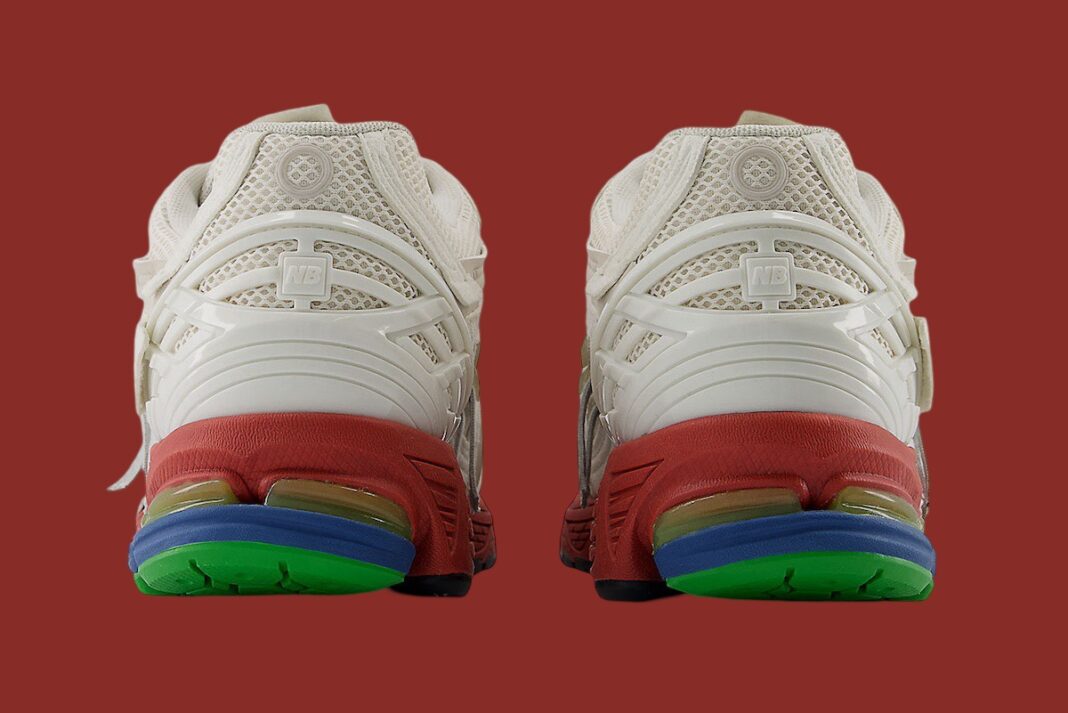 New Balance 1906A M1906AB