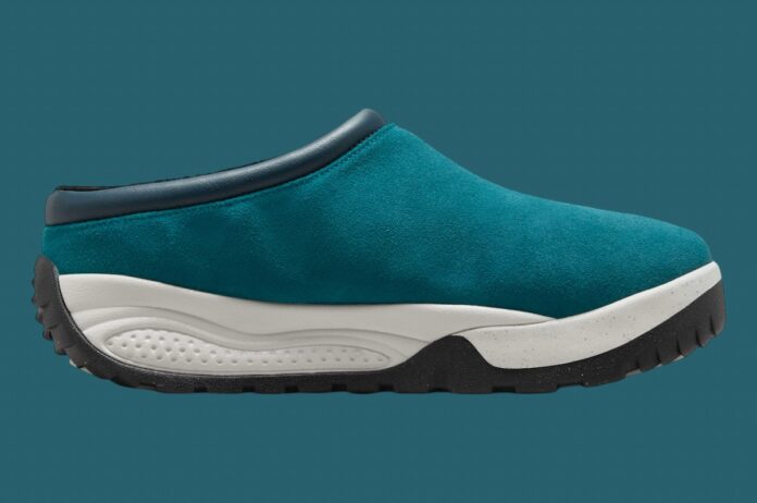 Nike ACG Rufus Geode Teal FV2923-301