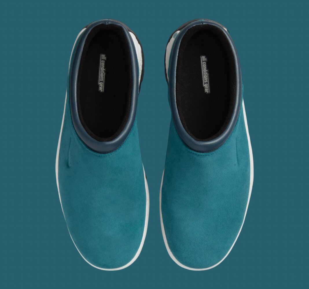 Nike ACG Rufus Geode Teal FV2923-301