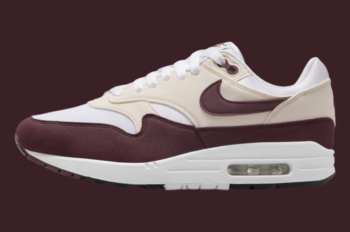 Nike Air Max 1 Night Maroon DZ2628-114