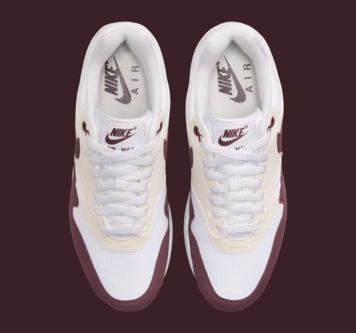 Nike Air Max 1 Night Maroon DZ2628-114