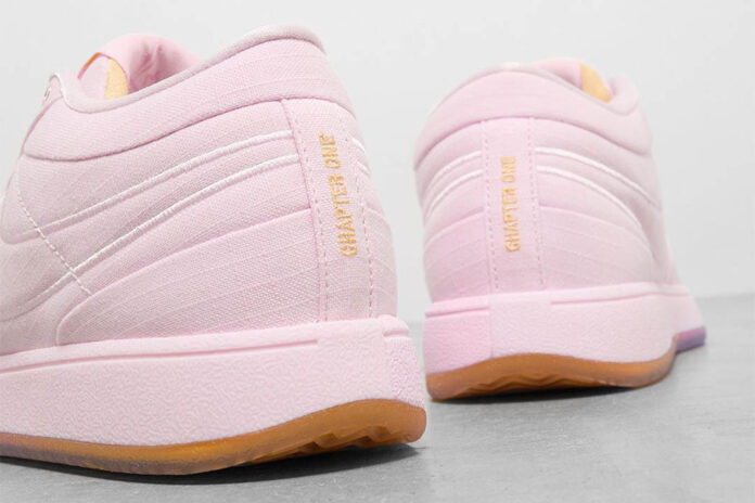 Este é o lindo Nike Book 1 “Sunset” | RAPGOL - Especializado em Rap e ...