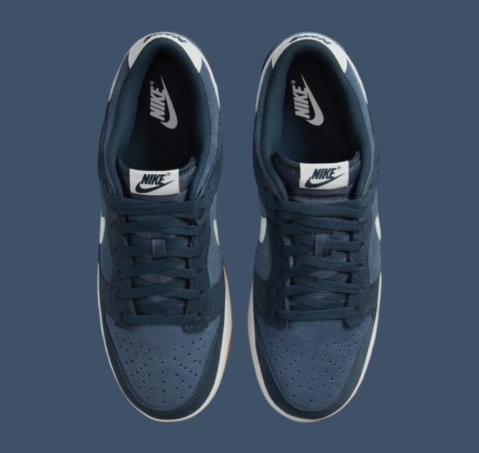 Este é o Nike Dunk Low “Monsoon Blue” | RAPGOL - Especializado em Rap e ...