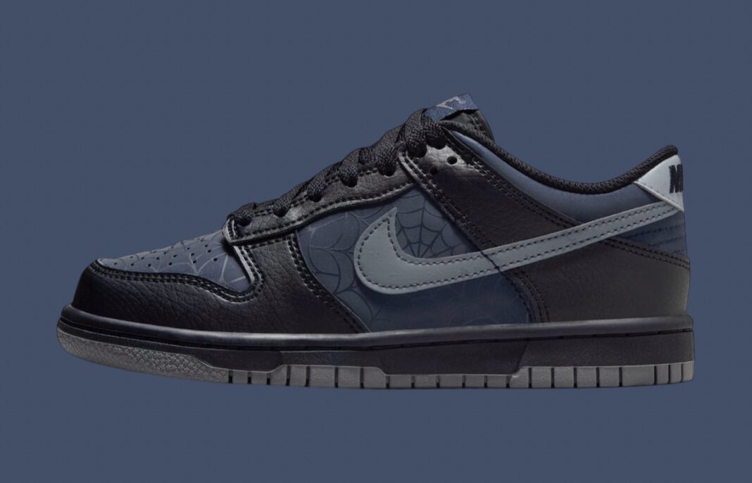 Nike Dunk Low Symbiote HQ3815-001