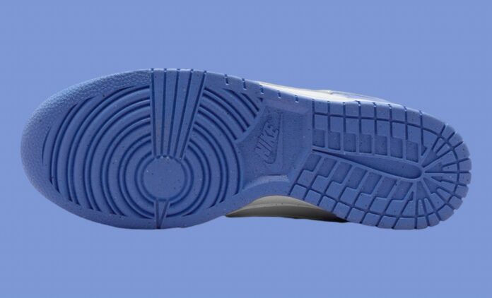 Nike Dunk Low Next Nature Royal Pulse DD1873-402