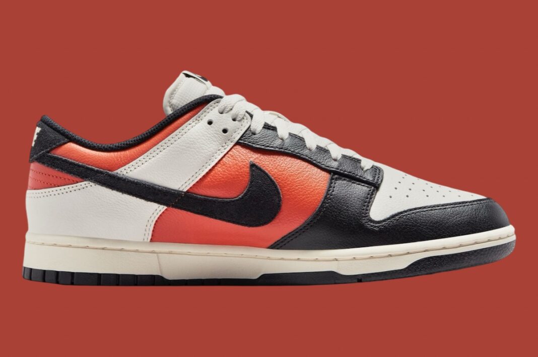 Nike Dunk Low Vintage Coral HQ4988-030