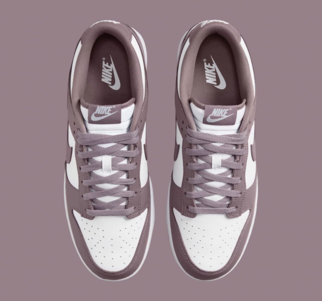 Nike Dunk Low Taupe Grey DV0833-112