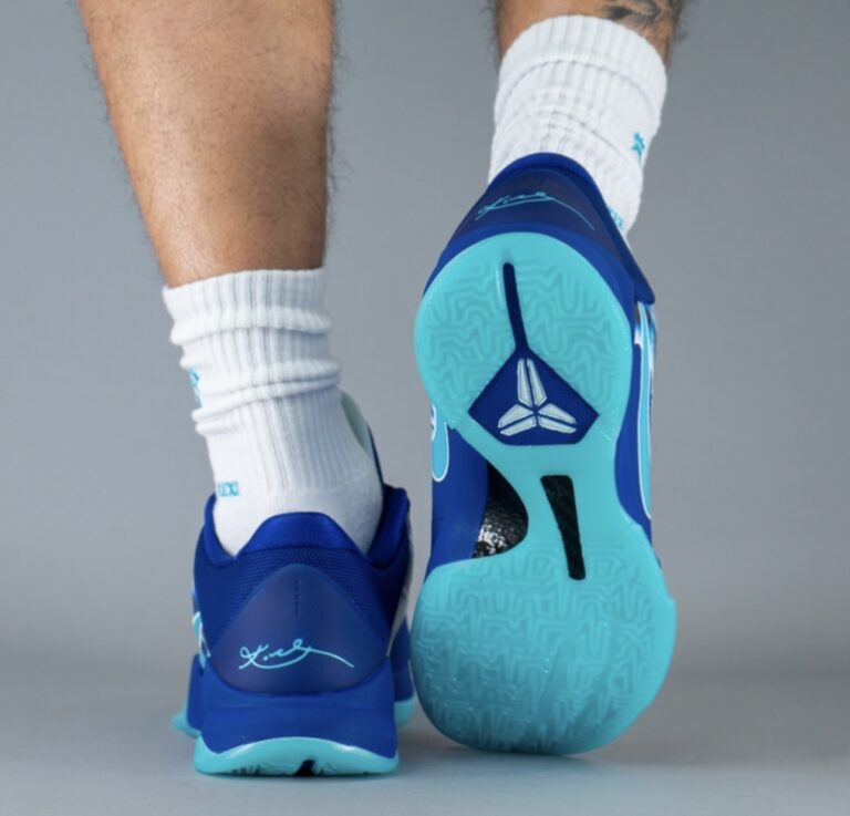 Nike Kobe 5 Protro X-Ray HJ4303-400