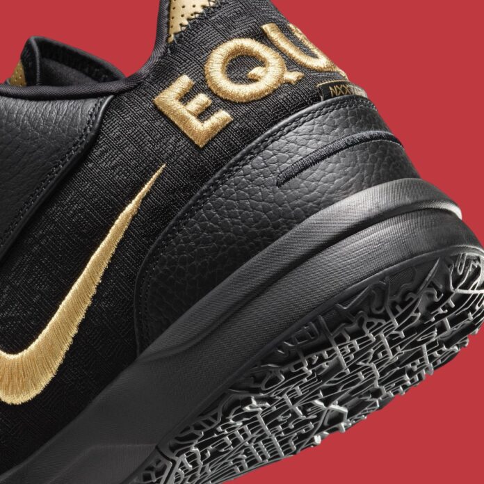 Nike LeBron NXXT Gen AMPD Equity FJ1566-103