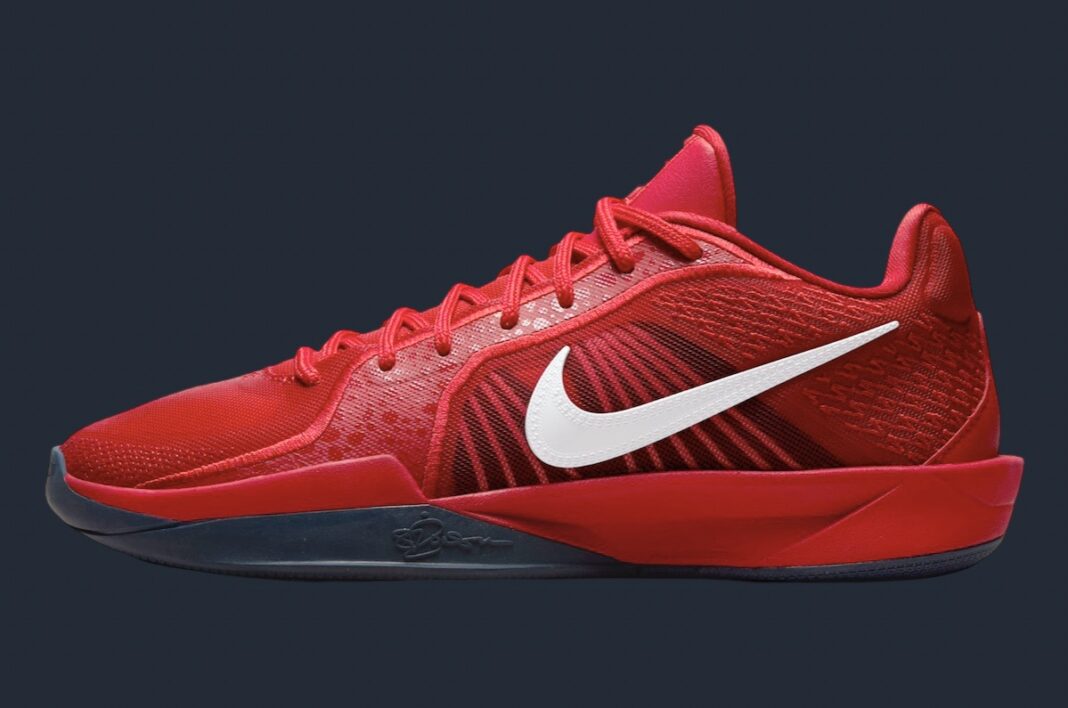 Nike Sabrina 2 USA FQ2174-600