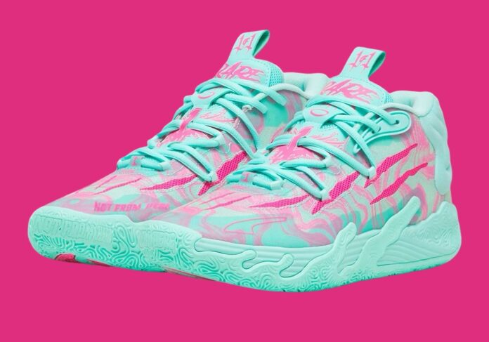 PUMA MB.03 Miami 310511-01