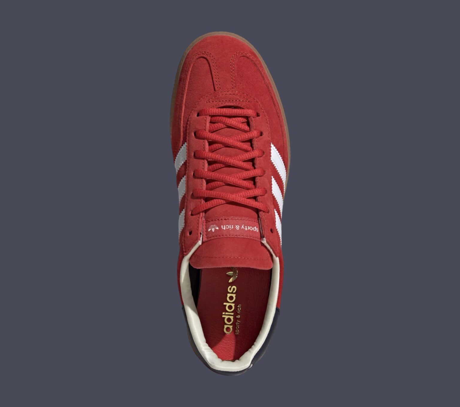 Sporty & Rich x adidas Handball Spezial Olympic IH8337