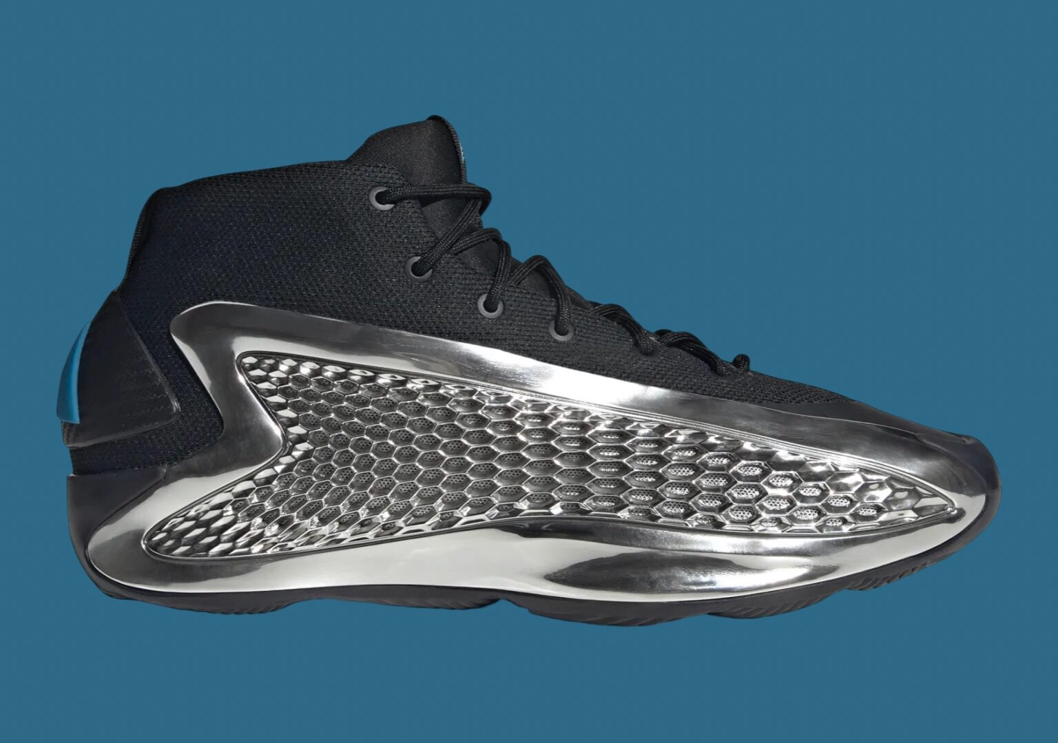adidas AE 1 Silver Metallic JI0424