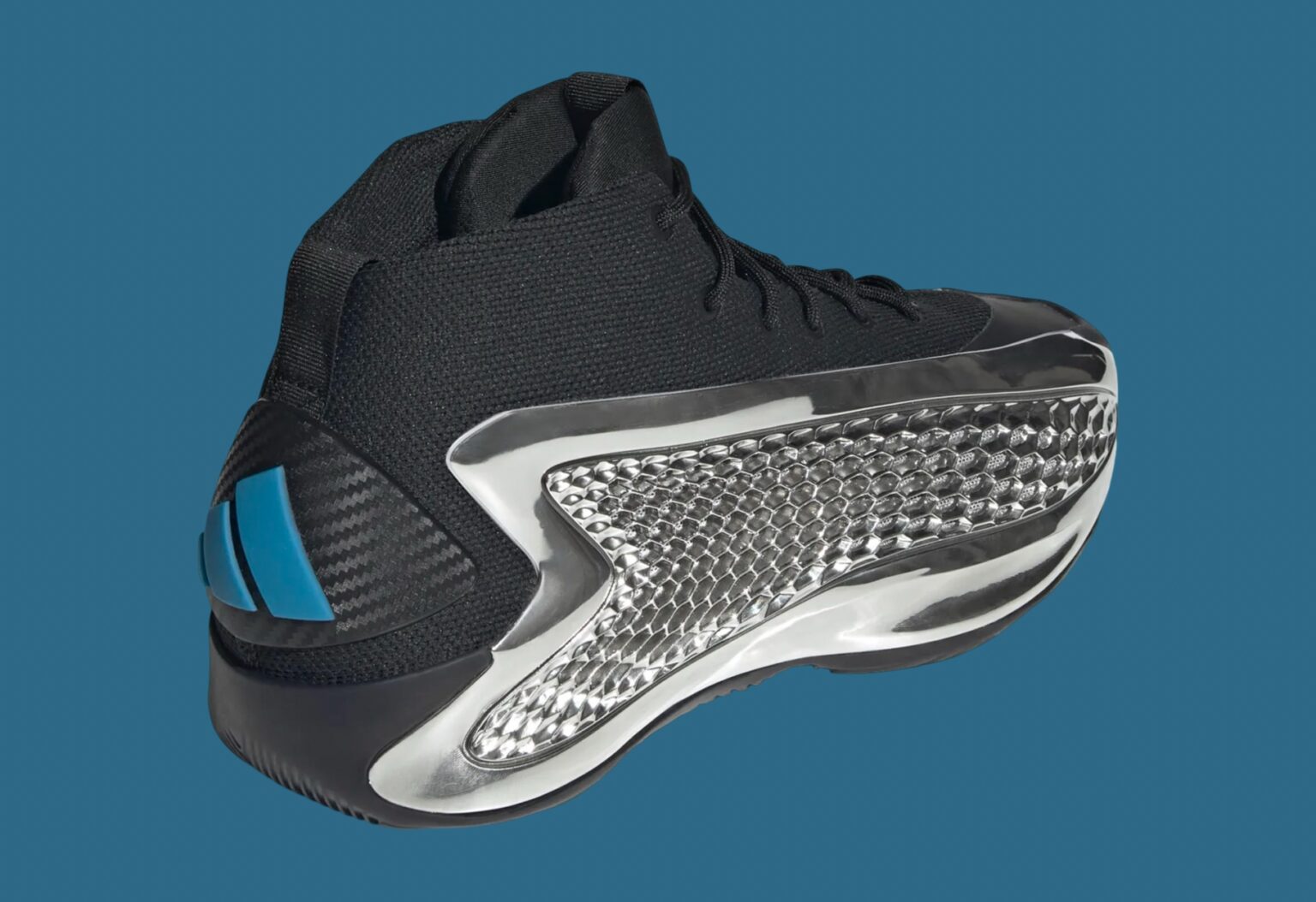 adidas AE 1 Silver Metallic JI0424