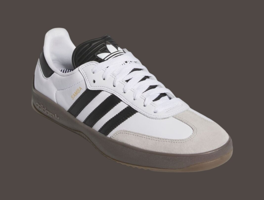 adidas Puig Samba JP5658