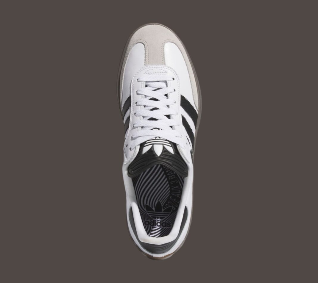 adidas Puig Samba JP5658