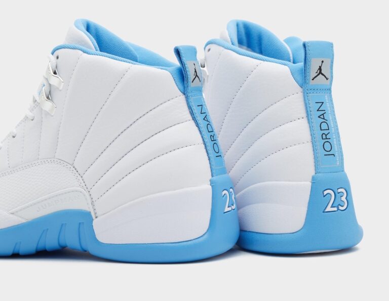 Air Jordan 12 Melo 2025 CT8013-112