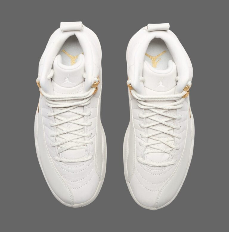 Air Jordan 12 Phantom FD9101-007