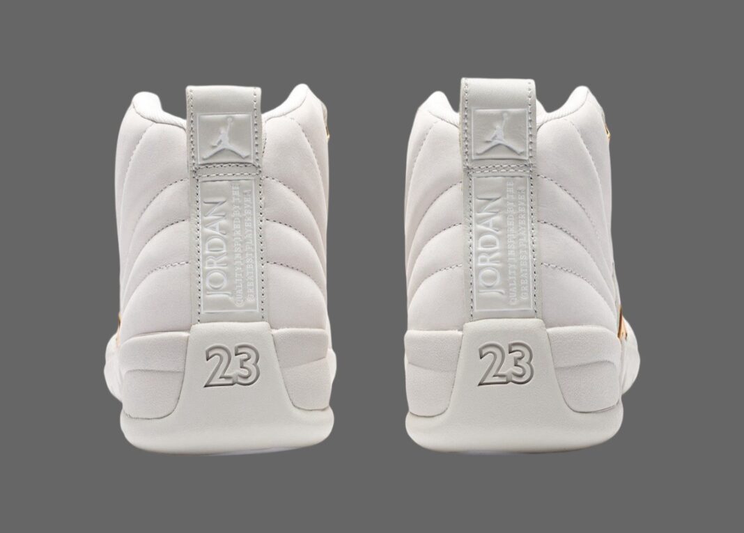 Air Jordan 12 Phantom FD9101-007