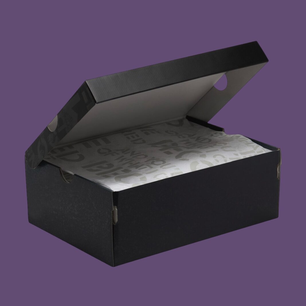 Air Jordan 4 Fear 2024 FQ8138-002