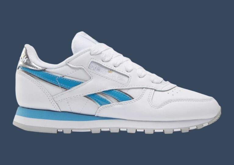 Angel Reese x Reebok Collection August 2024