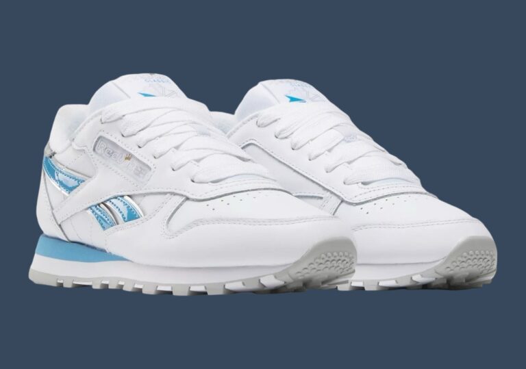 Angel Reese x Reebok Collection August 2024