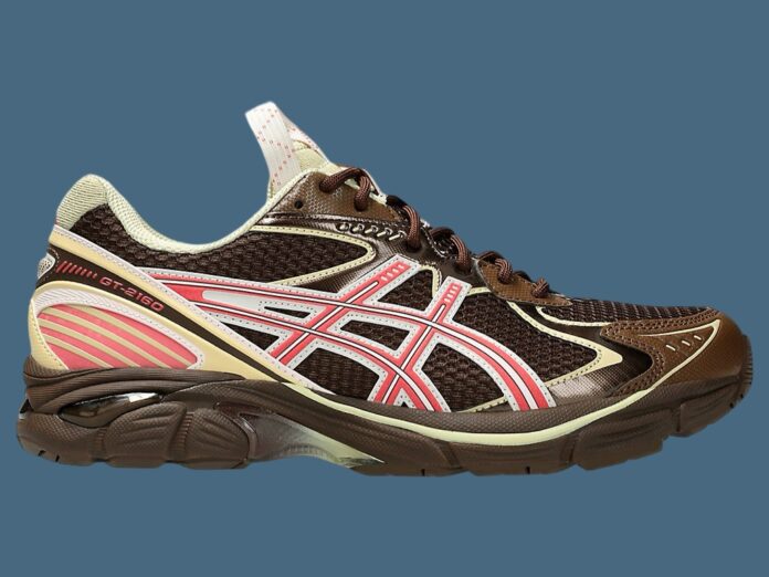 Kiko Kostadinov x ASICS UB8-S GT-2160 Pack