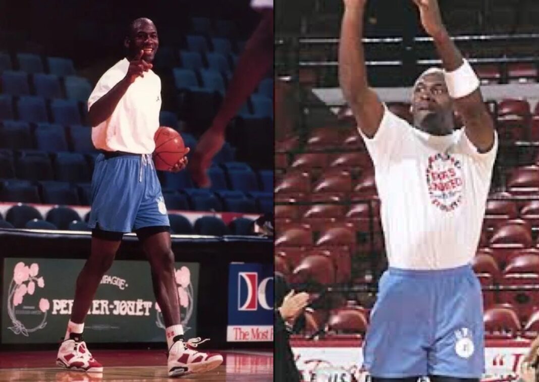 Air Jordan 3 Lucky Shorts CT8532-101