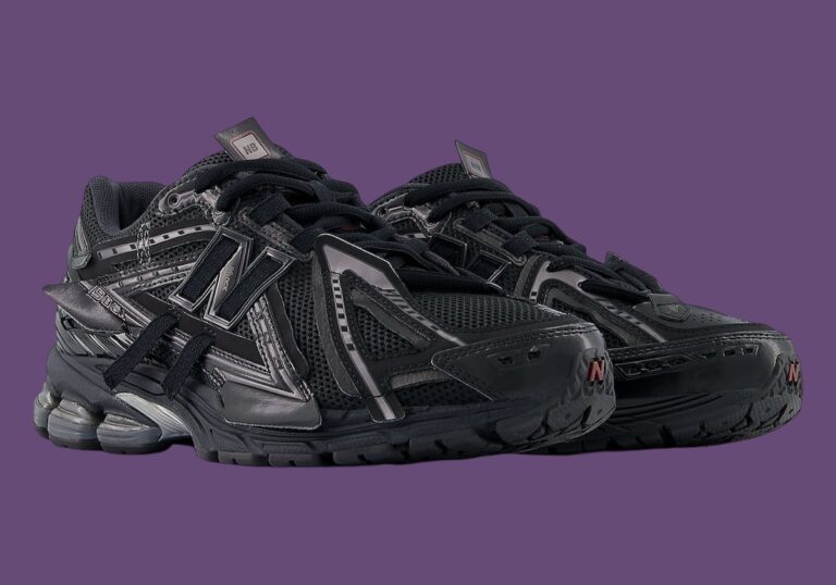 New Balance 1906A Refined Future Black M1906AF