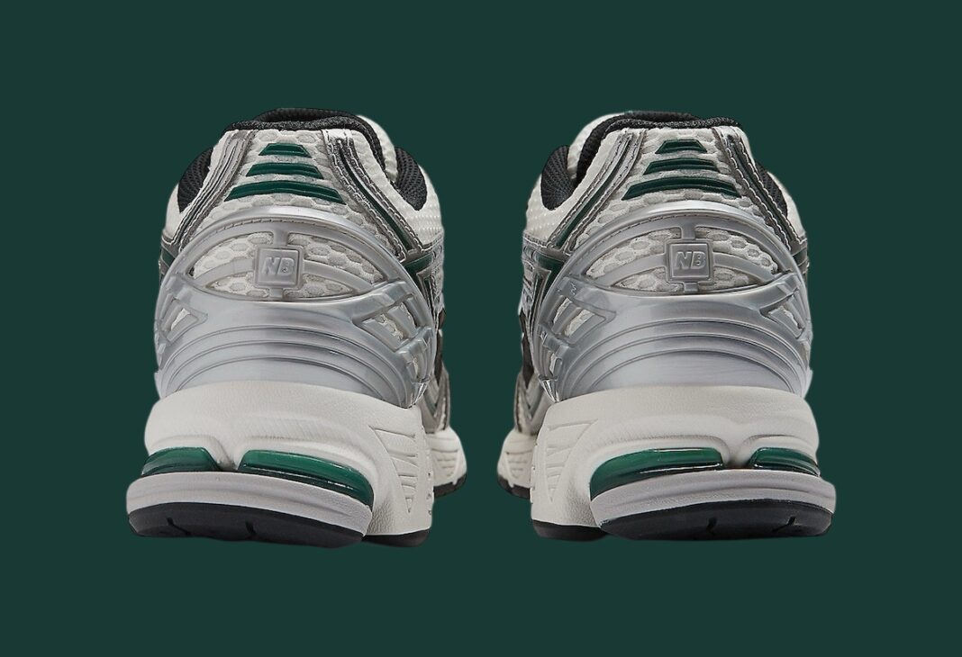 New Balance 1906R Silver Nightwatch M1906REU