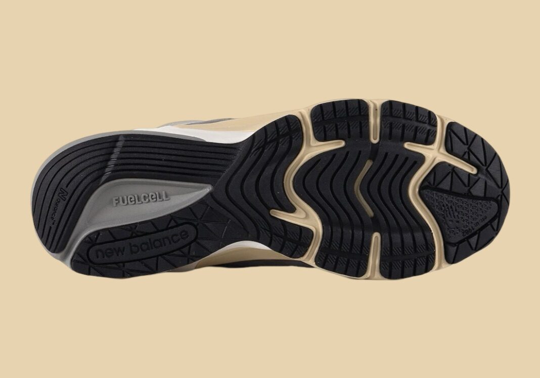 New Balance 990v6 Made in USA Castlerock Moonrock U990GR6