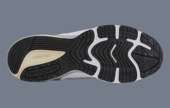 New Balance 990v6 Made in USA Reflection U990NC6